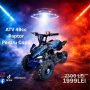 ATV pentru Copii electric sau 49cc ️ Alfarad.ro