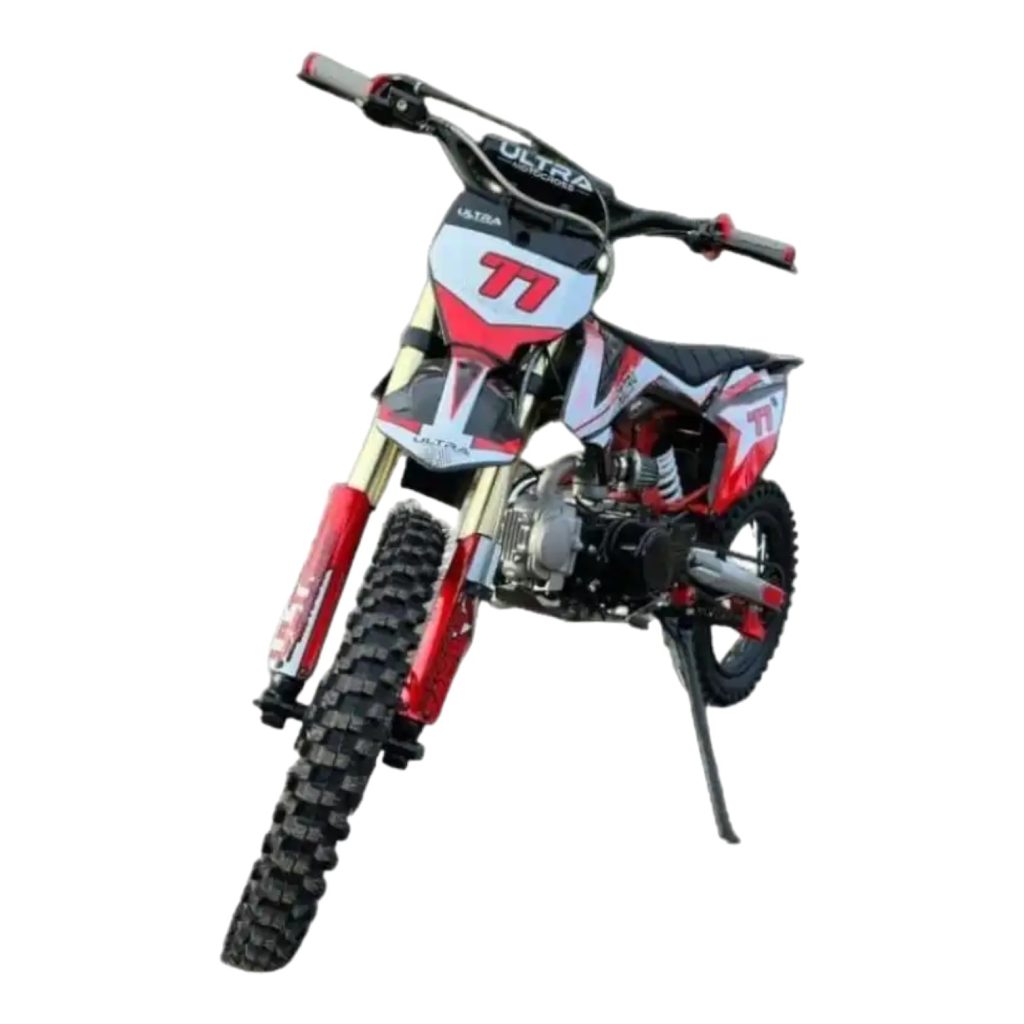 Cross 125cc: KXD Pro | Ultra | Barton ️ Alfarad.ro