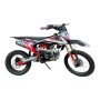 Cross 125cc - Ultra in noul design rosu ️ Alfarad.ro