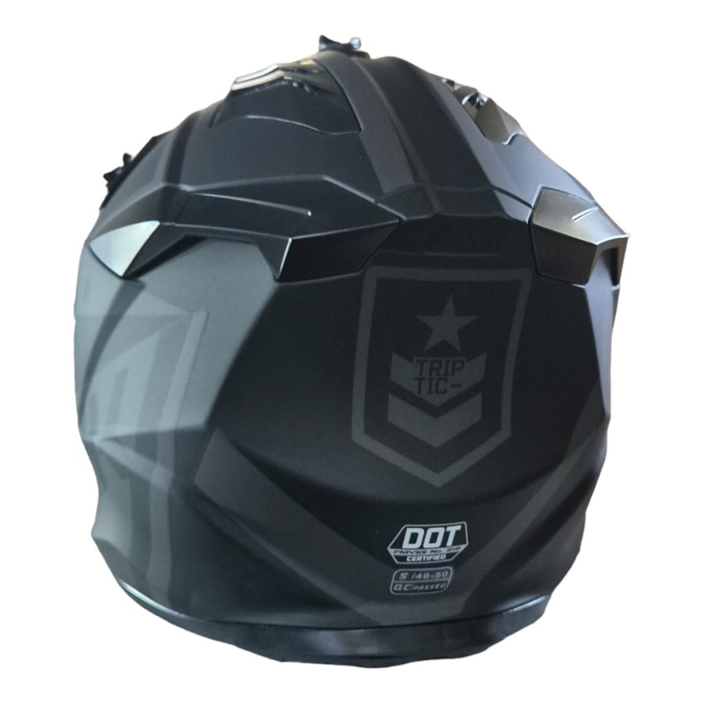 Casca ATV, Enduro, Motocross Copii - Off-Road ️ Alfarad.ro