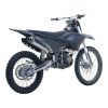 Motocross 250cc, o motocicleta de la Apollo ️ Alfarad.ro