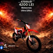 Moto Cross de vanzare | Ieftine si performante ️ Alfarad.ro