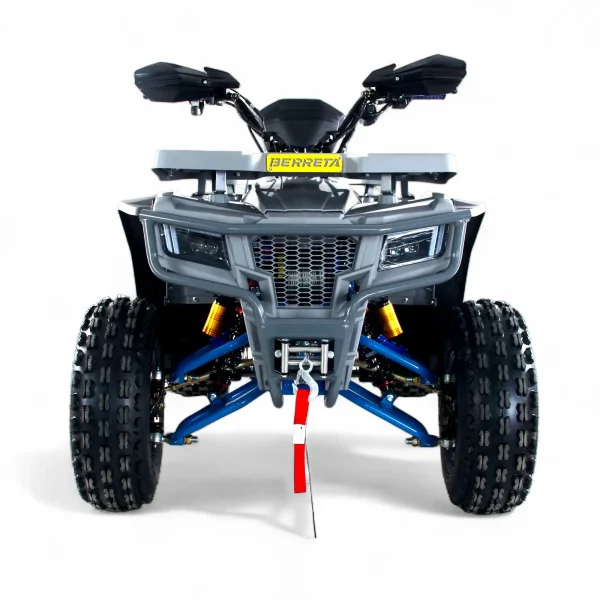 ATV Berreta Bulldog 200cc Automat 2 Locuri FULL - Alfarad